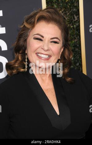 JUNE 28th 2023: Roseanne Barr faces backlash over controversial ...
