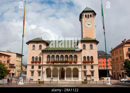 Asiago, Veneto Italy Stock Photo - Alamy
