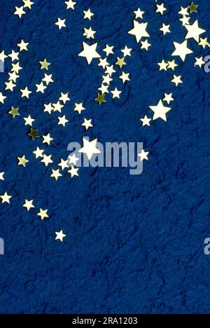 blue christmas background Stock Photo - Alamy