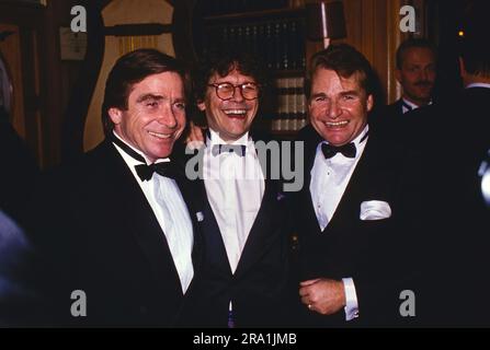 Goldene Kamera 1988, Preisverleihung am 18. Feburar 1989 in Berlin, Preisträger: ALF Beste ...