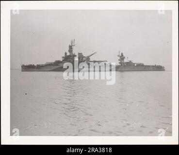 BB-33 USS ARKANSAS-Overhauled at US Naval Dry Dock , Battleships ...