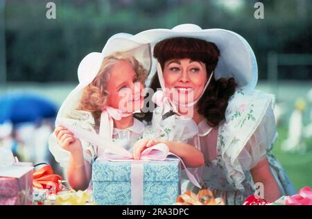 MOMMIE DEAREST, Mara Hobel, 1981, ©Paramount/courtesy Everett ...