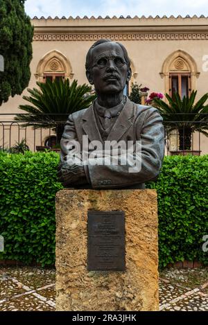 Alexander Hardcastle, Villa Aurea, Valle dei Templi (Valley of the ...