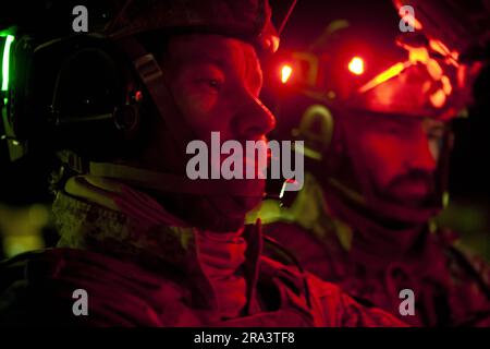 NAVY SEAL TEAM, ZERO DARK THIRTY, 2012 Stock Photo - Alamy
