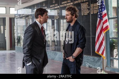 NAVY SEAL TEAM, ZERO DARK THIRTY, 2012 Stock Photo - Alamy