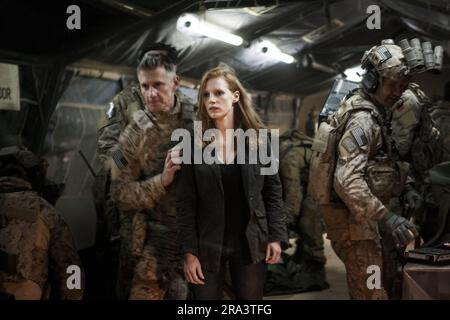 NAVY SEAL TEAM, ZERO DARK THIRTY, 2012 Stock Photo - Alamy