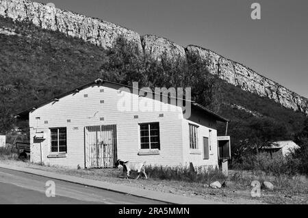 Slice of life in the rural villages of Ga-Chuene and Ga-Maja in Limpopo ...