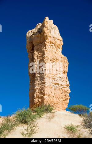 Ugab Terraces, Namibia Stock Photo - Alamy