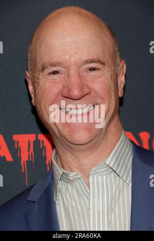 Los Angeles, CA. 30th June, 2023. Tony Robinette at arrivals for IN ...