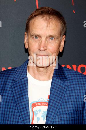 Los Angeles, CA. 30th June, 2023. Tony Robinette at arrivals for IN ...