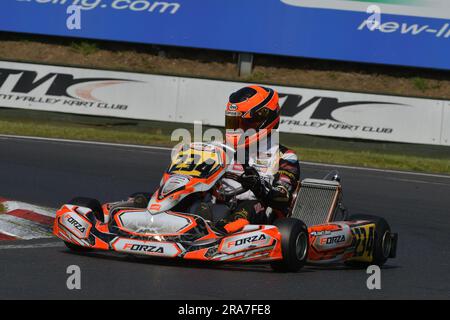 Dilano Van T Hoff Stock Photo - Alamy