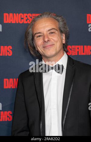 La, USA. 30th June, 2023. Danielle Vasinova at the In Through The Out Door World Premiere at the ...