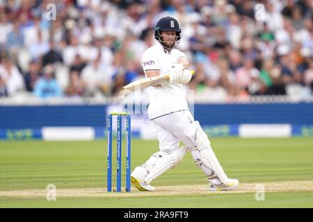 England’s Ben Duckett looks on during a nets session at the Optus ...