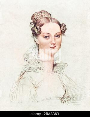 Russell, William Lord Stock Photo - Alamy