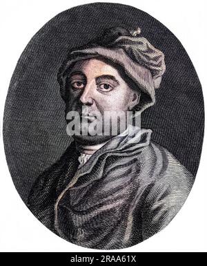 WILLIAM WOOLLETT Historical Engraver to His Majesty Date: 1735 - 1785 ...