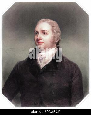 WILLIAM BARON WYNFORD Stock Photo - Alamy