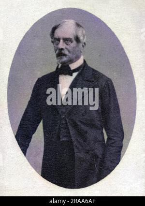 JOSEPH-NICEPHORE NIEPCE de Saint-Victor French pioneer of photography ...