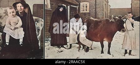 WW1 World War I - Captain Lionel Rees, VC Victoria Cross Stock Photo ...