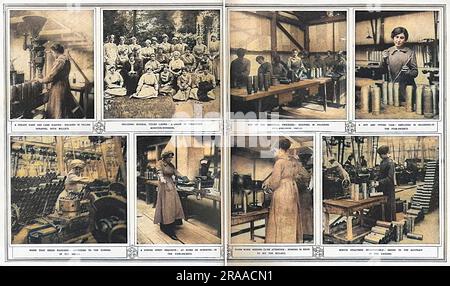 A high born lady Stock Photo - Alamy