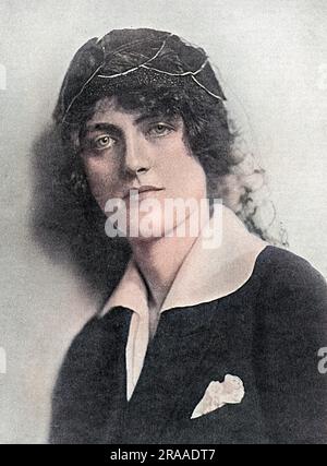 WW1 World War I - Captain Lionel Rees, VC Victoria Cross Stock Photo ...