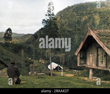 Whanganui River, , NZ, New Zealand, Wellington, S 38 56' 53'', N 175 8 ...