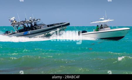 The customs department tracking down a suspect Stock Photo - Alamy