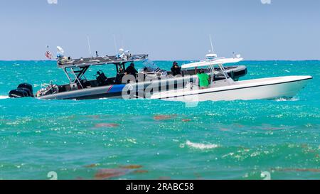 The customs department tracking down a suspect Stock Photo - Alamy