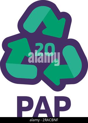 Recycling of household appliances – vector illustration Stock Vector ...
