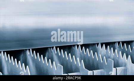 cnc plasma cutting machine cuts metal Stock Photo - Alamy
