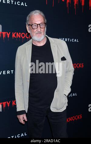 Los Angeles, CA. 30th June, 2023. Tony Robinette at arrivals for IN ...