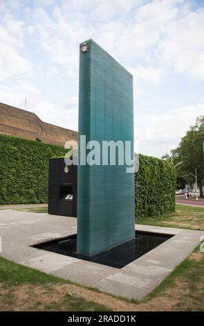 National Police Memorial Day Stock Photo - Alamy