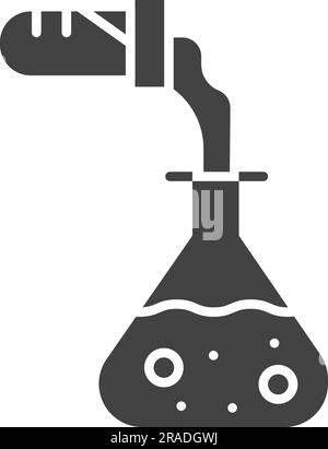 Compound icon vector image. Suitable for mobile application web ...