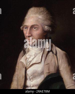 George Macartney, 1st Earl Macartney; Sir George Leonard Staunton, 1st ...