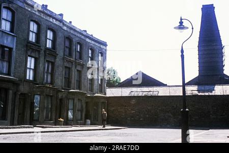 10 RILLINGTON PLACE 1971 Columbia Pictures film with Richard ...