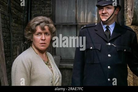 UK. Pat Heywood in a scene from the (C)Columbia Pictures movie: 10 ...