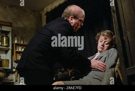 10 RILLINGTON PLACE 1971 Columbia Pictures film with Richard ...