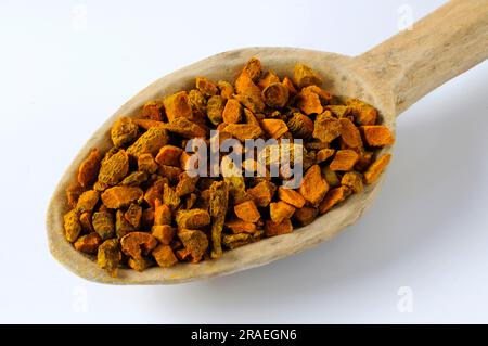 Curcuma rhizome (Rhizoma Curcumae Longae), Turmeric, Turmeric, Turmeric ...