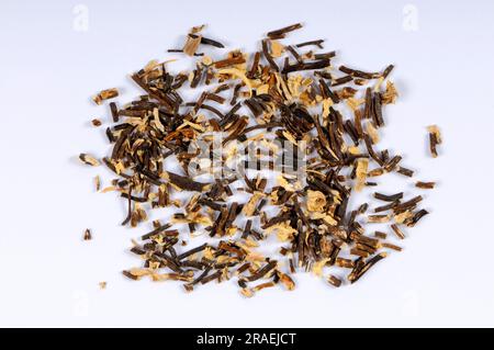 Chinese woodland vine root (Clematidis Radix), Wei Ling Xian, free ...
