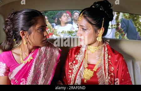 Parminder Nagra Wedding