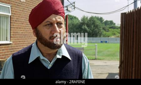 Anupam Kher Bend It Like Beckham