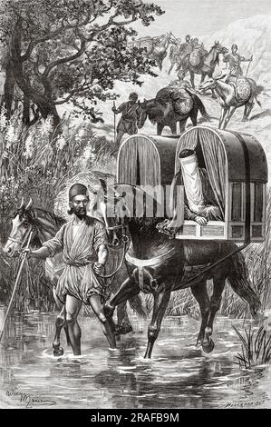 This 1906 travel book on Persia explores its history, culture, and ...