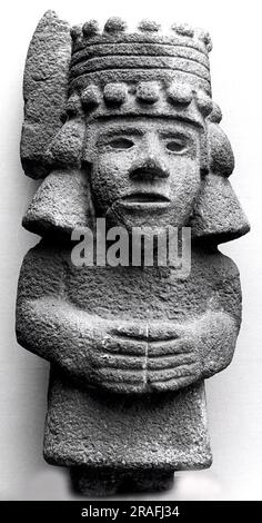 Figure 1521 by Aztec Art Stock Photo - Alamy
