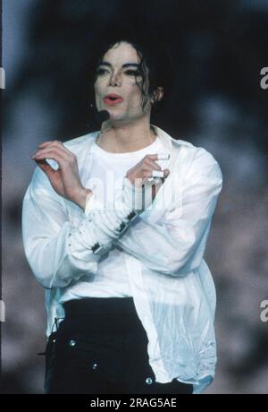 1993Michael Jackson John Barrett/PHOTOlink / MediaPunch Stock Photo - Alamy