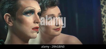 MAKEUP, Hugo Andre, 2023. © Freestyle Digital Media / Courtesy Everett ...