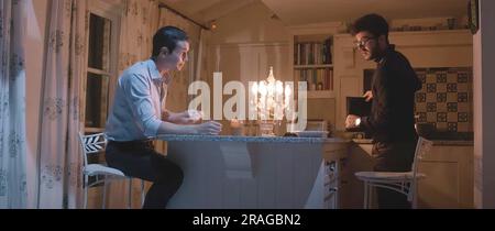 MAKEUP, Hugo Andre, 2023. © Freestyle Digital Media / Courtesy Everett ...