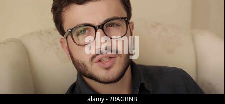 MAKEUP, Hugo Andre, 2023. © Freestyle Digital Media / Courtesy Everett ...