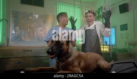 R.A.D.A.R.: THE ADVENTURES OF THE BIONIC DOG, (aka RADAR: THE ...