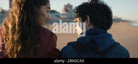 SUBLIME, Martin Miller, 2022. © Cinephobia / Courtesy Everett ...