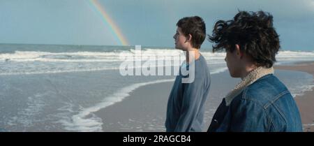 SUBLIME, Martin Miller, 2022. © Cinephobia / Courtesy Everett ...