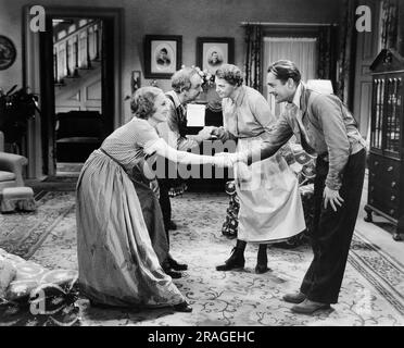 Sally George Actress Stock Photo - Alamy